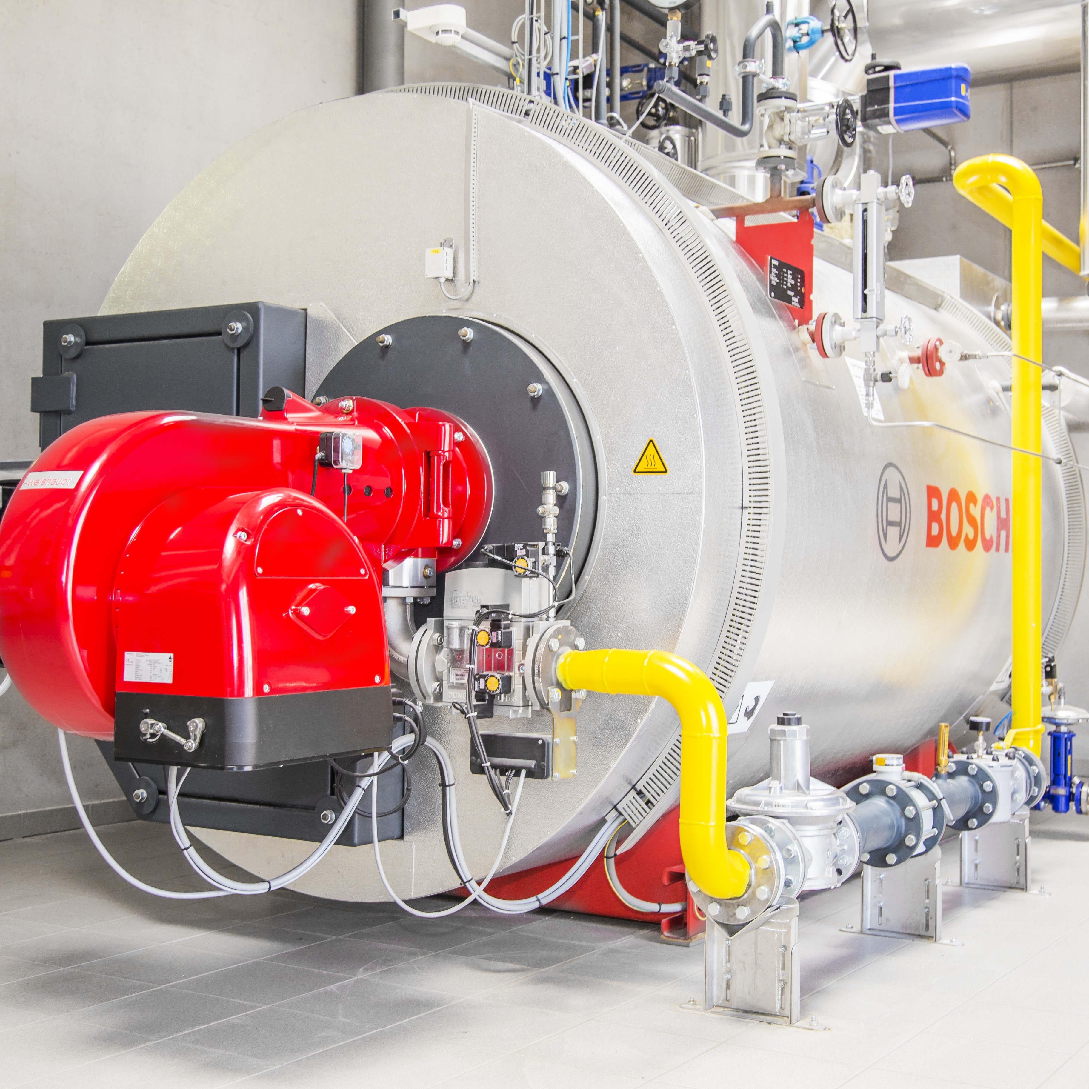Hybrid boiler sales | High-quality & reliable